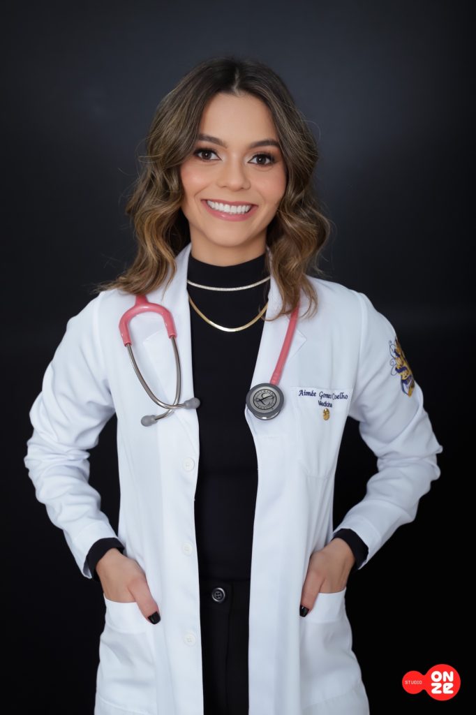 Scrub Feminino Queen Violeta - FAÍKO Jalecos