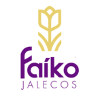FAÍKO Jalecos - Jalecos personalizados, bordados, femininos, masculinos