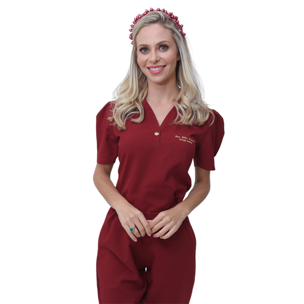 Faíko Jalecos — FAÍKO Jalecos