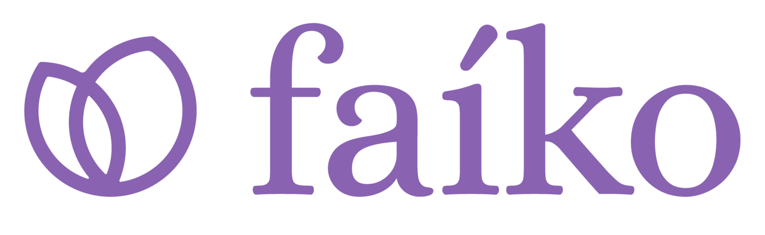 Programa de Reciclagem — Faíko Jalecos