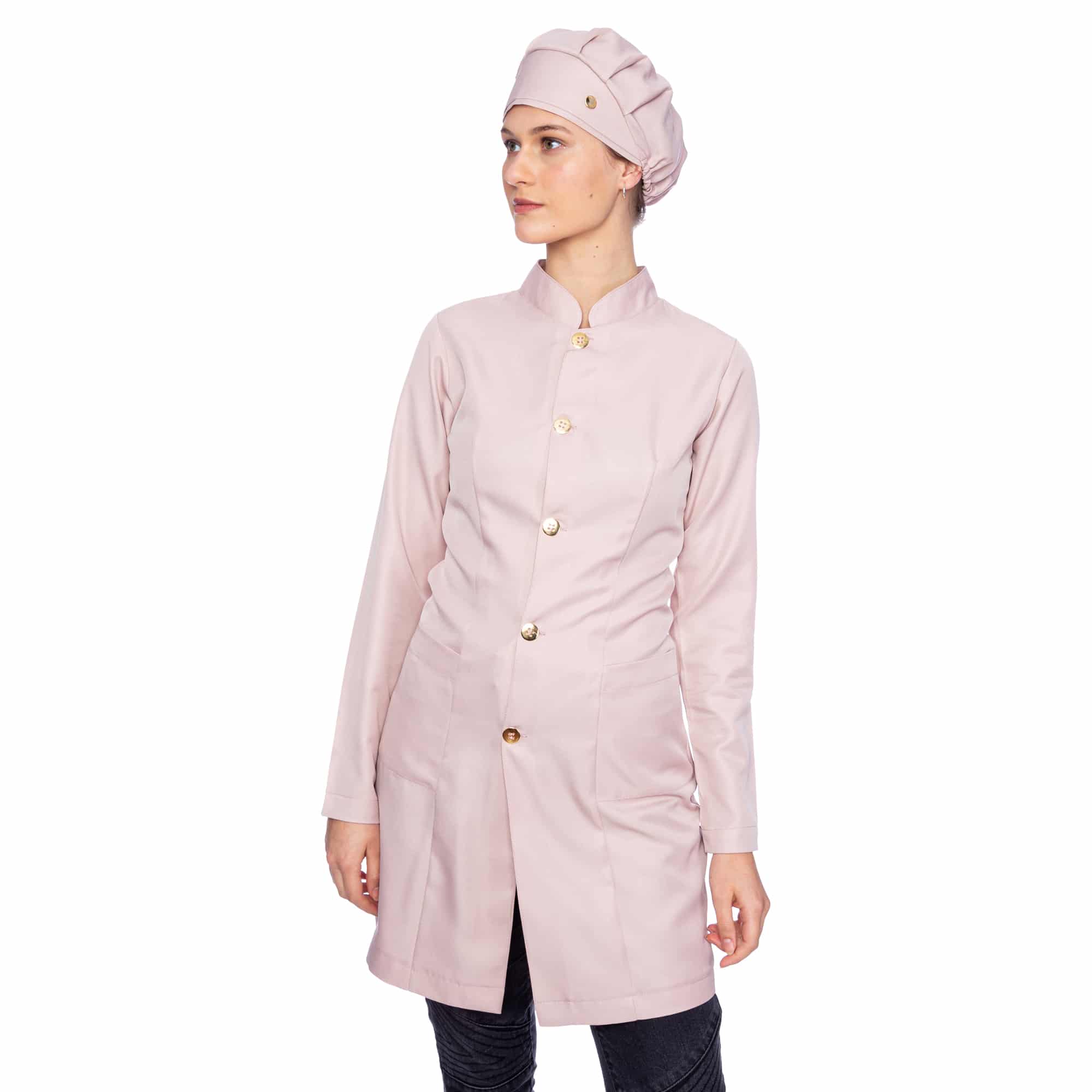 Endoninjas — Faíko Jalecos